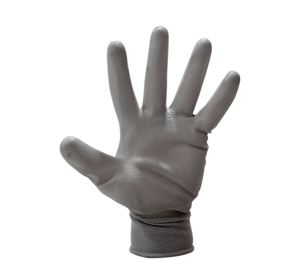 Guante Rock-Flex Palma PU (Multiflex) Pack X10 - Creacorp